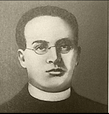 The Hall-Mills Murder: The Country's First Sensationalized Trial - Mr. Local History Project